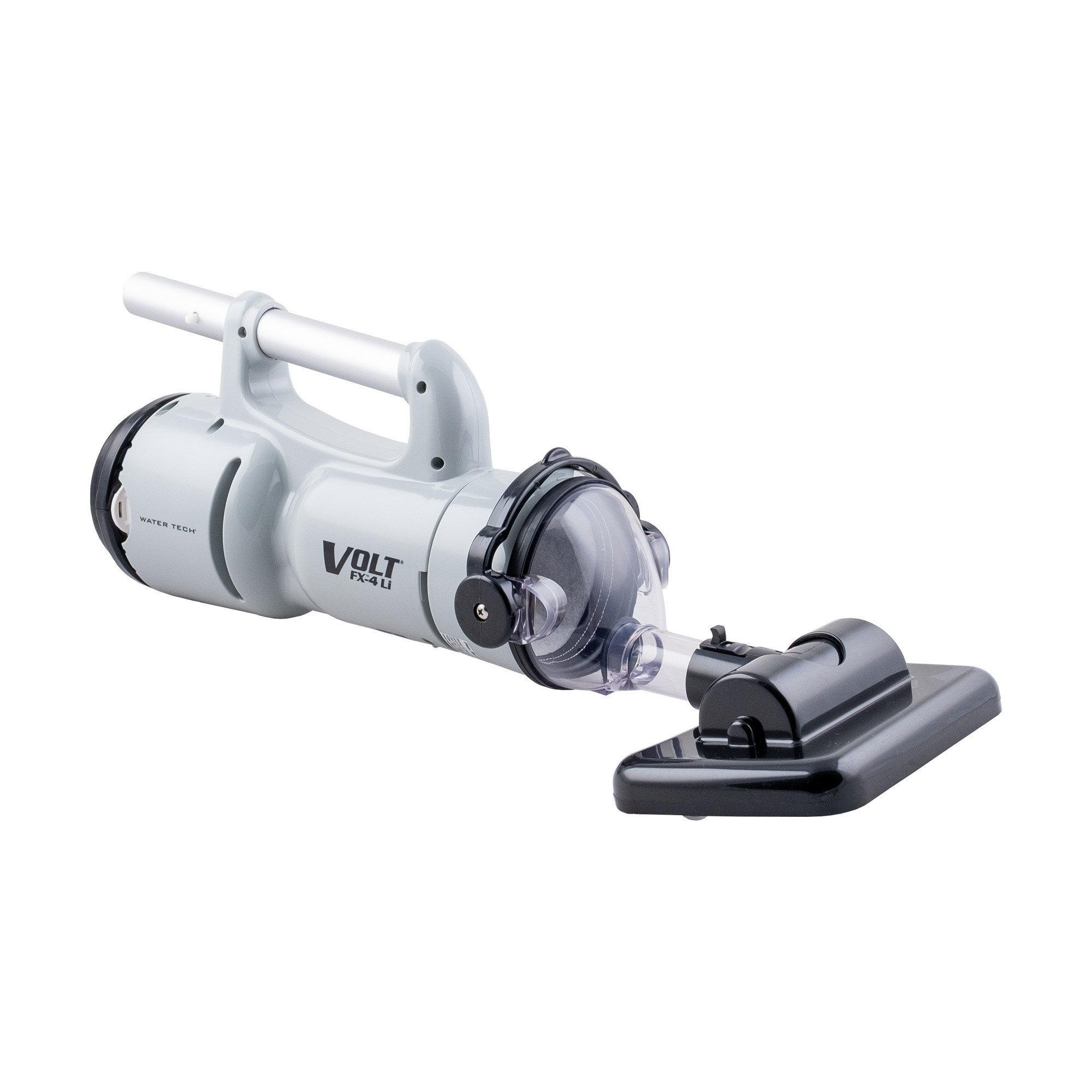Water Tech Volt FX-4Li Battery Powered Pool & Spa Vacuum, 24050GL - EZ ...