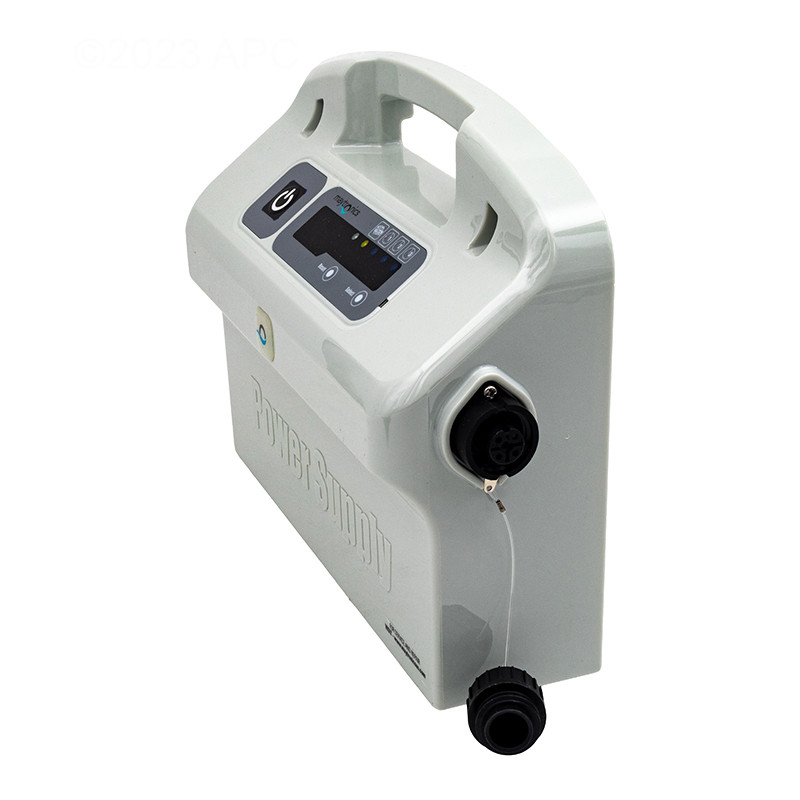 Maytronics Power Supply Switch Dynamic, Plus Weekly Timer, 9995678-US ...