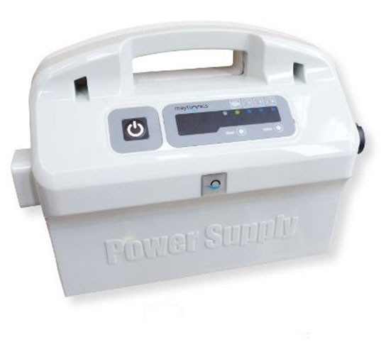 Maytronics Power Supply Switch Dynamic, Plus Weekly Timer, 9995678-US ...