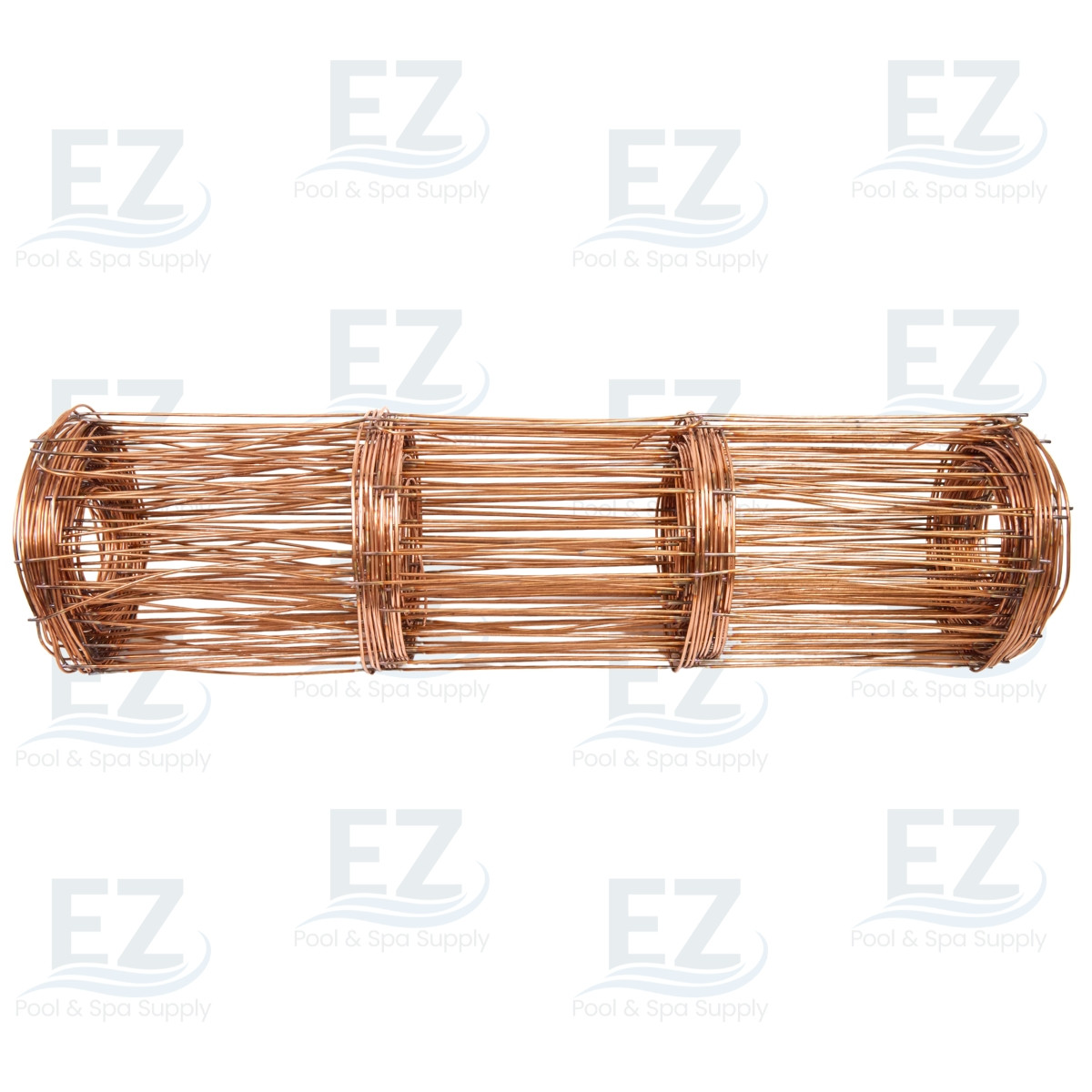 CMI 3' Wide X 100' Long Copper Equipotential Bonding Grid With Kit ...