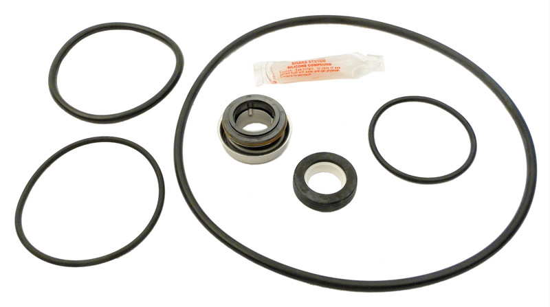 APC Jandy JHP Pump Repair Kit, APCK1181 - EZ Pool & Spa Supply