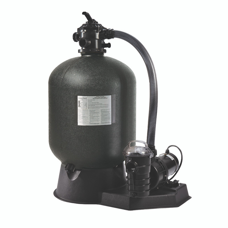 Sand Pool Filters at EZ Pool & Spa Supply