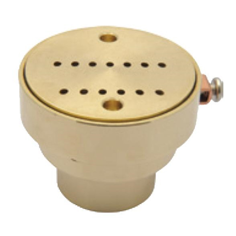 Crystal Fountains 30 Degree Crown Jet, WMF076 - EZ Pool & Spa Supply