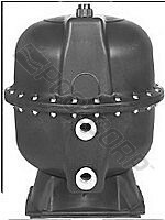 Sta-Rite Sand Filter Parts