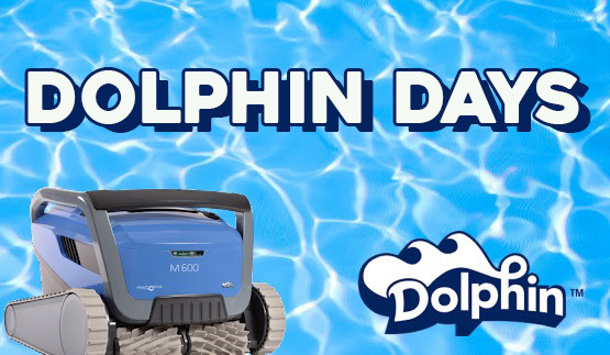 Maytronics Dolphin Days - Save Money on Retail Store Robot Models - EZ ...