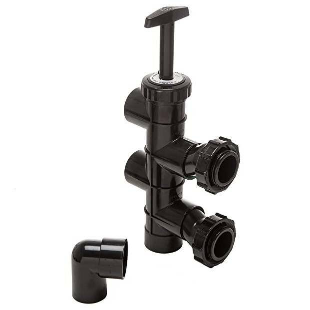 Parts - Valve Parts - Hayward Valve Parts - EZ Pool & Spa Supply