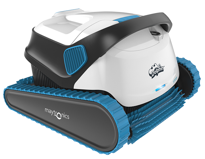 Parts - Robotic Cleaner Parts - Maytronics & Dolphin Robot Parts - Page ...