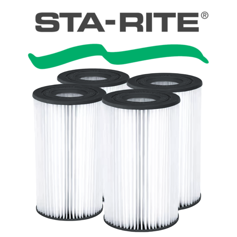 Replacement Pool Cartridge Filters