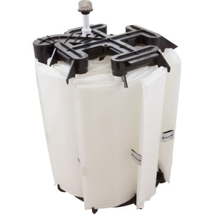 Pentair Pac Fab FNS DE Filter Replacement Parts | E-Z Test Pool ...