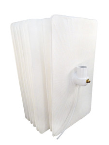 Anthony Apollo DE Filter Parts, VA-26, VA-32, VA-38, VA-52, VA-52-2 | E ...
