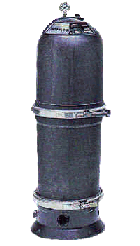 Sta-Rite Cartridge Filter Parts