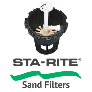 Sta-Rite Pool Filter Parts