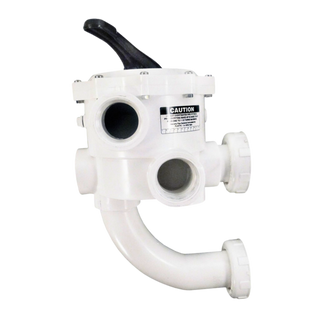 Pool Filter Valves