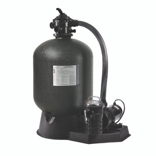 Sand Pool Filters at EZ Pool & Spa Supply