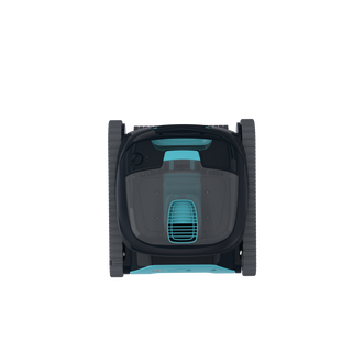 Maytronics Dolphin Liberty 200 - Advanced Cordless Pool Cleaner - EZ ...