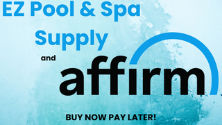 Blog - EZ Pool & Spa Supply
