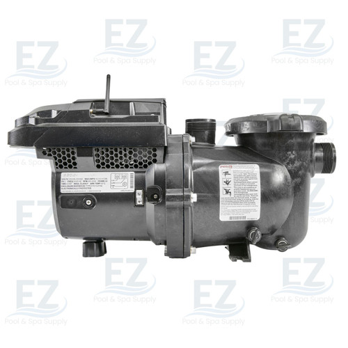 Variable Speed Pool Pumps