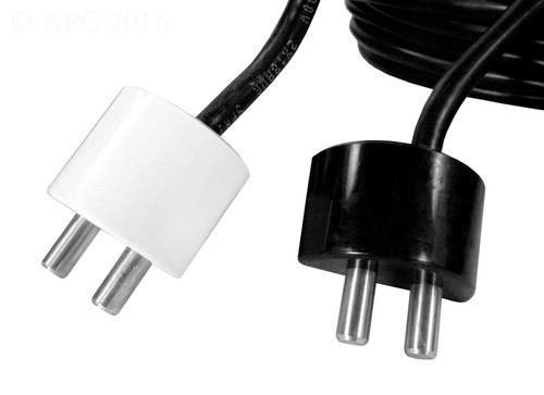 Jandy Levolor Sensor R-Kit Dual Style Sensor With 100' Cord, S2046C ...