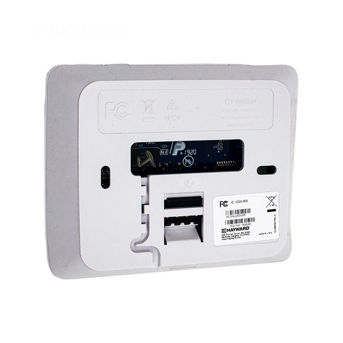 Hayward OmniLogic Wall-Mount Remote, HLWALLMOUNT - EZ Pool & Spa Supply