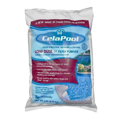 D.E. Pool Filters at EZ Pool & Spa Supply