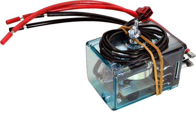 Pentair Relay Kit 20 AMP, RLYSC - EZ Pool & Spa Supply
