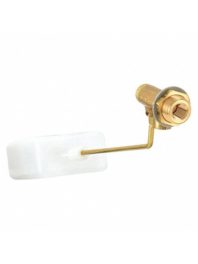 Pentair Fluidmaster Autofill Float Valve, T29 - EZ Pool & Spa Supply