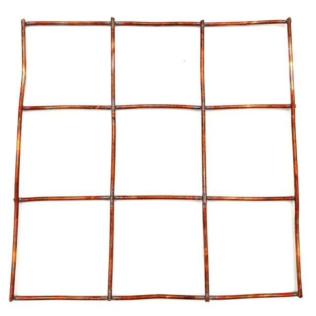 CMI 3' Wide X 100' Long Copper Equipotential Bonding Grid With Kit ...