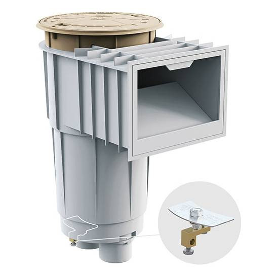 Hayward Pool Skimmers