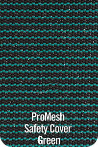 GLI Rectangle ProMesh Safety Covers