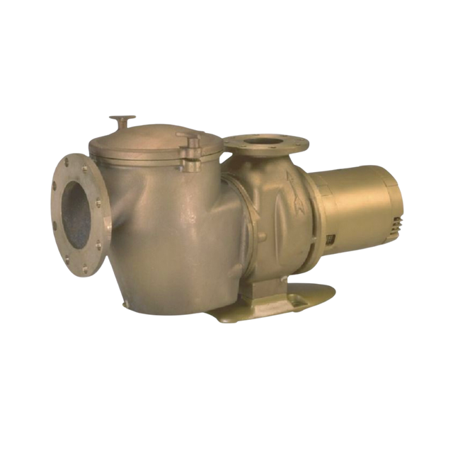 Commercial Pool & Spa Products