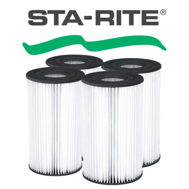 Replacement Pool Cartridge Filters