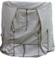 Outdoor Solutions Climate Shield Pool Heat Pump Cover Climate Shield ...