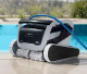 Maytronics Dolphin Explorer E70 Inground Premium Robotic Pool Cleaner ...
