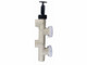 Triton/ Fns Slide Valve Assy - EZ Pool & Spa Supply