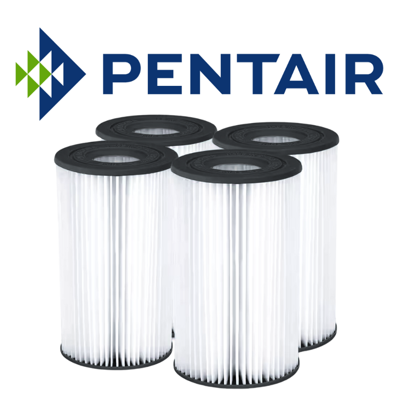 Replacement Pool Cartridge Filters