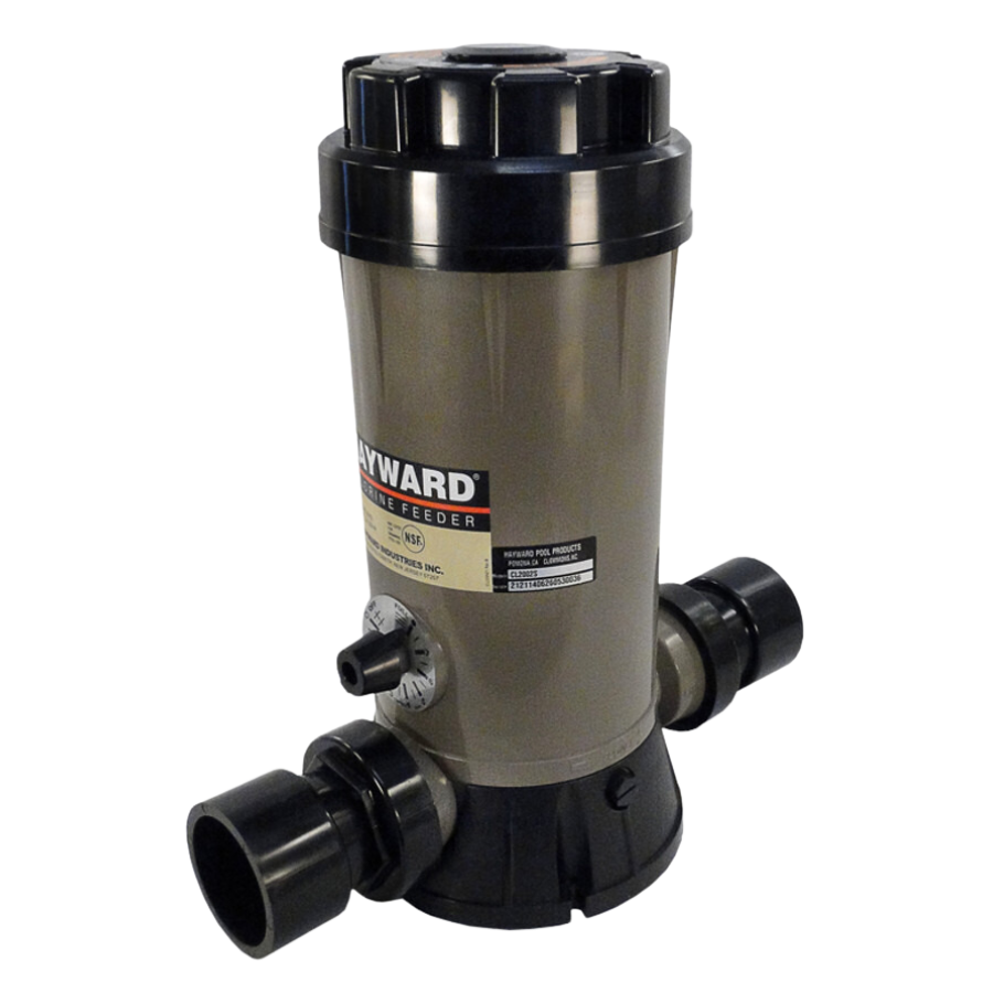 Replacement Parts for Pool Equipment