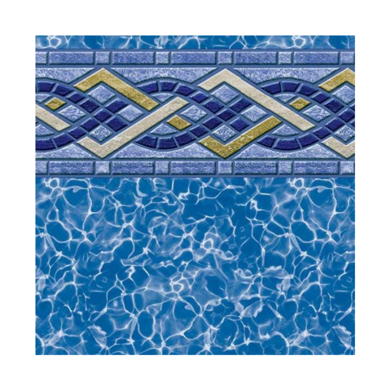 Replacement Pool Liners