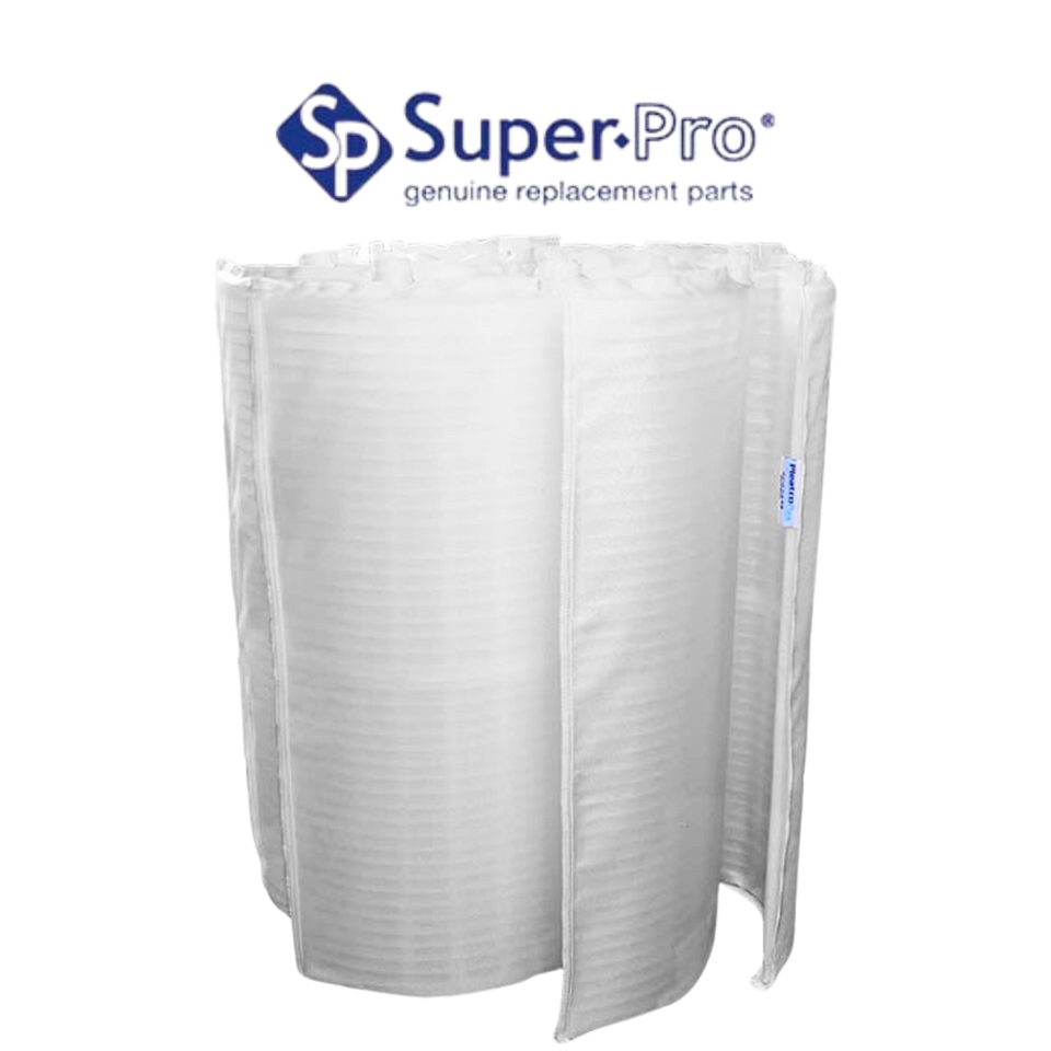 Replacement D.E. Pool Filter Grids