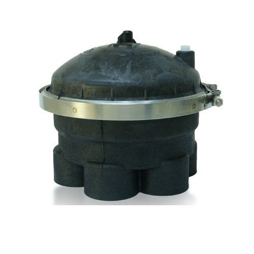 Paramount 6-Port Water Valve Module with Shell O-Ring, 004302440800 ...