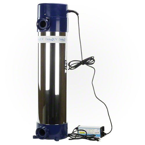 Pool UV Sanitizer Systems