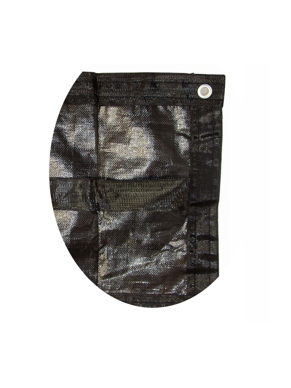 Above Ground Mesh Winter Pool Covers