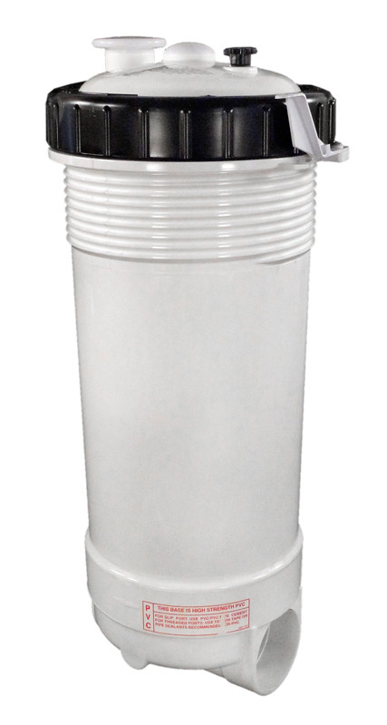 Pentair 2" Slip 25 Sq. Ft. Top Load Filter Cartridge, R172502J - EZ ...