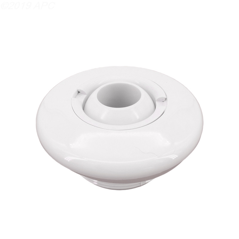 Balboa Hydro Jet Spa Complete Wall Fitting Assembly, 50-3500WHT ...