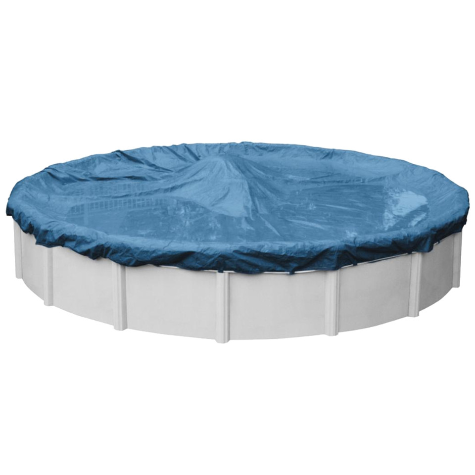24' Round Above Ground Pool Covers