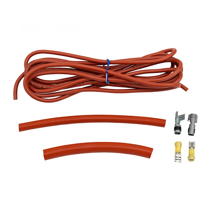 Raypak High Tension Wire, 002663B - EZ Pool & Spa Supply