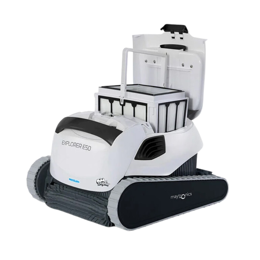 Replacement Parts for Pool Equipment