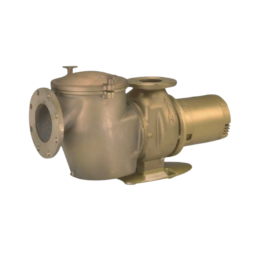 Commercial Pool & Spa Products