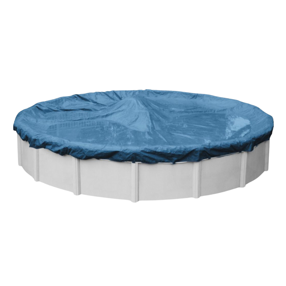 Above Ground Pool Covers