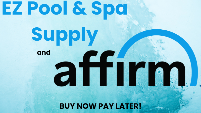 Blog - EZ Pool & Spa Supply