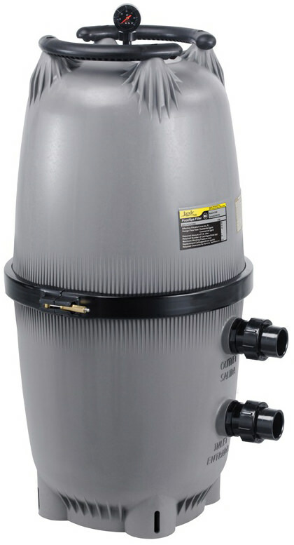 Parts - Filter Parts - Jandy Filter Parts - Jandy Cartridge Filter ...
